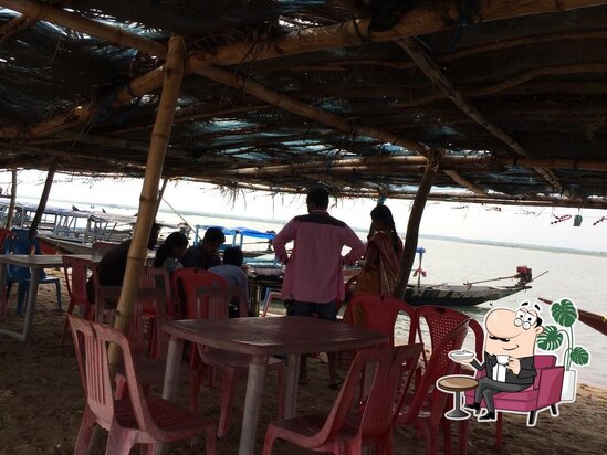Small Restaurants, India, MG74+8JX - Restaurant reviews