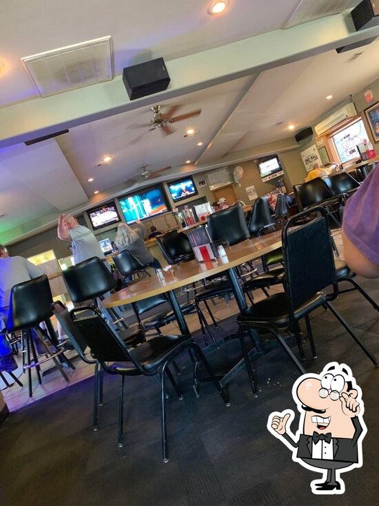 Tiger Tom's Pub in Omaha - Restaurant reviews