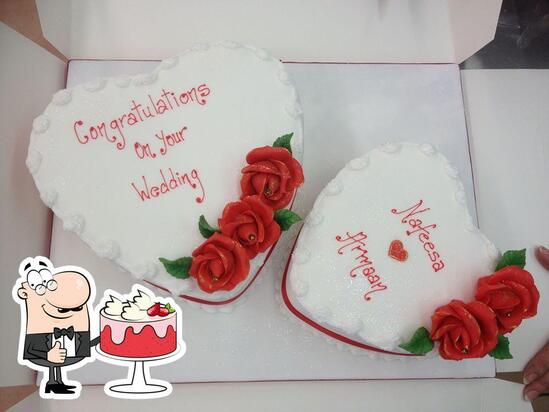 The Cake Collection in Slough - Restaurant reviews