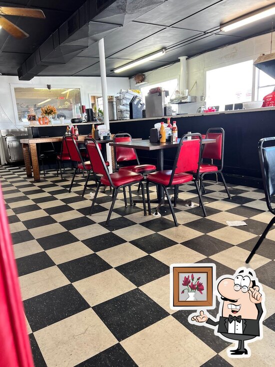 White Diamond Grill, Warner Robins - Restaurant menu, prices and reviews