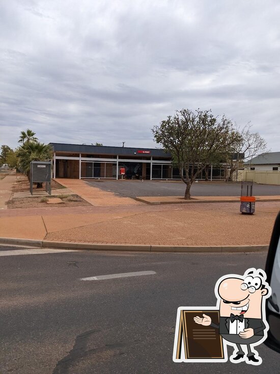 Shell in Tennant Creek - Restaurant reviews