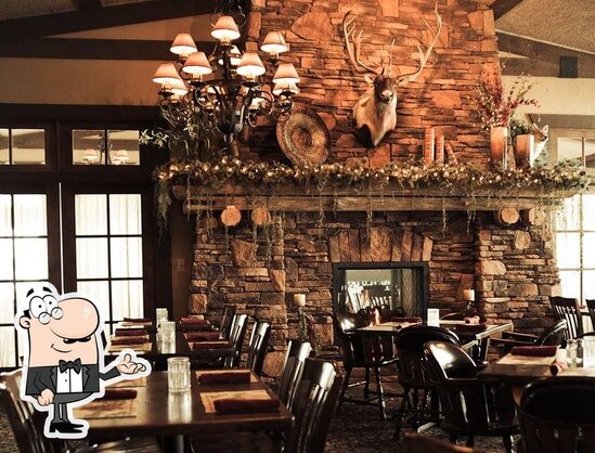 Menu of Coyote Moon Grille, St. Cloud - seafood restaurant reviews and ...