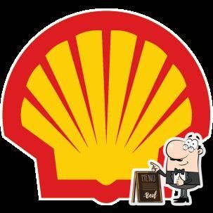 Speisekarte von Shell cafe, Johannesburg South, 358 Rifle Range Rd