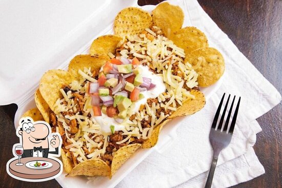 Kebab Bros, shop 4/6/501 Olsen Ave in Gold Coast - Restaurant menu and ...