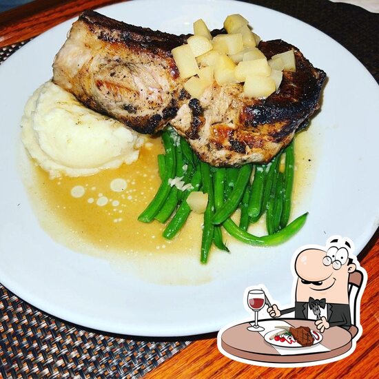 Wicked Wolf North in Yonkers - Restaurant menu and reviews