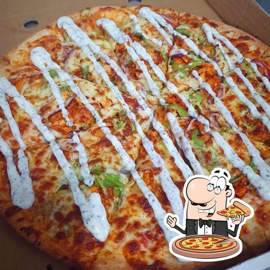 Yummy Pizza & Pasta, Ringwood - Restaurant menu, prices and reviews