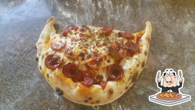 Menu au Allo Pizza pizzeria, Saint-Quentin, 32 Bd Henri Martin