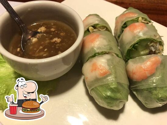 Asagao, Pasig - Restaurant menu and reviews