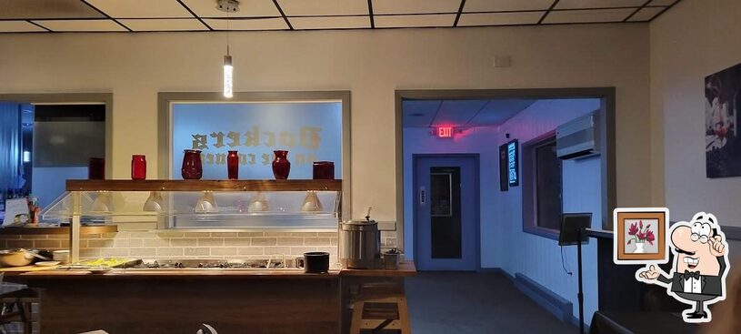 DOCKERS ON THE CORNER, Shawano - Restaurant menu, prices and reviews