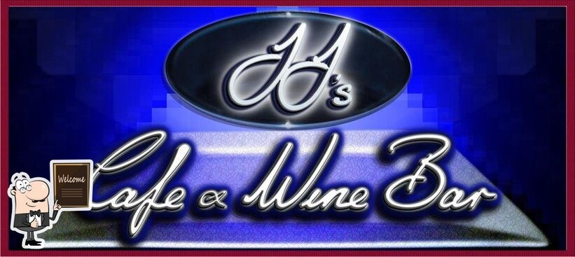 JJs Cafe & Wine Bar in Dural - Restaurant reviews
