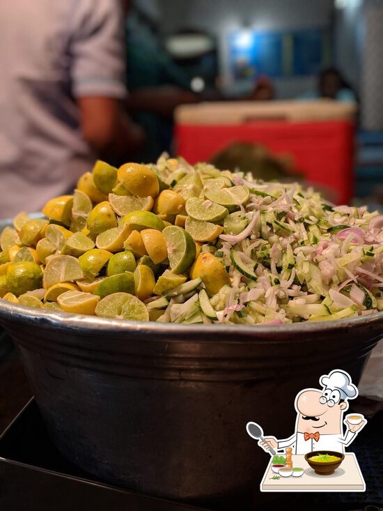 Fahad kabab centre, Bengaluru - Restaurant menu, prices and reviews