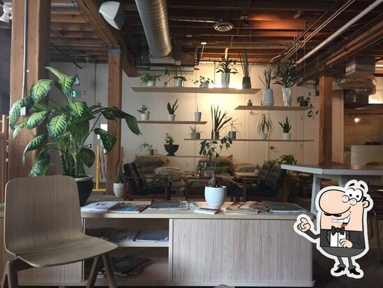 Forth Cafe, Winnipeg - Restaurant menu, prices and reviews