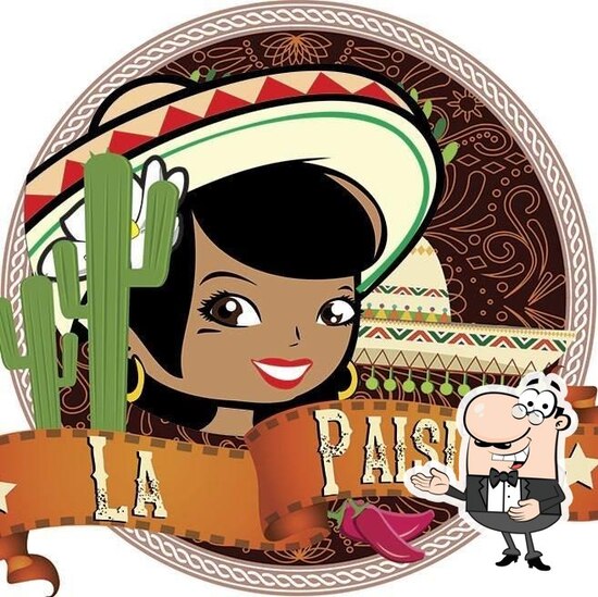 La Paisita Mexican Food Denver CO in Denver