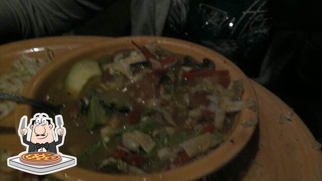 Mama Juanita's, 3930 Louetta Rd in Spring - Restaurant menu and reviews