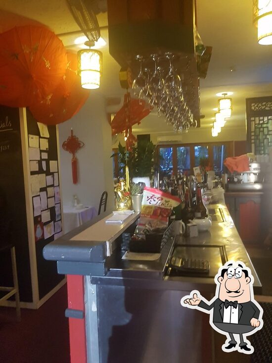 Miami Rice, Miami - Restaurant menu, prices and reviews
