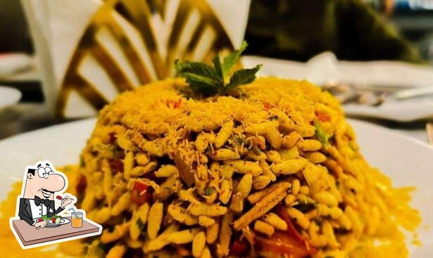 Minerva Cafe, Secunderabad - Restaurant menu, prices and reviews