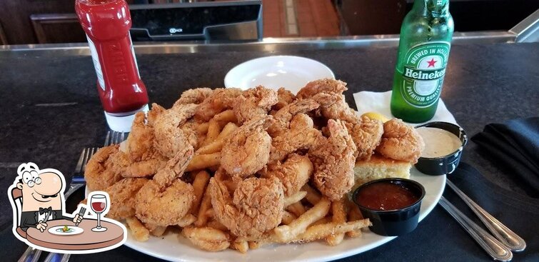 Patio 44 - Biloxi in Biloxi - Restaurant menu and reviews