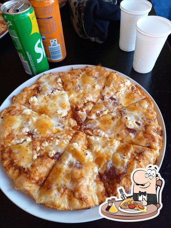 Pizza Enjoy, Prerow - Speisekarte, Preise und Bewertungen