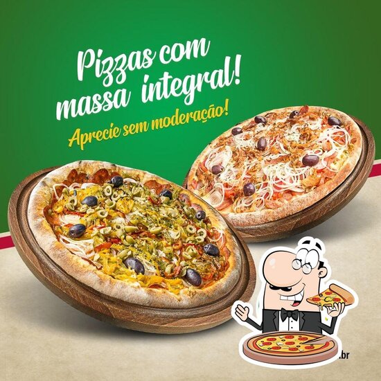 Simone Pizzaria e Choperia, Votorantim - Menu do restaurante e avaliações