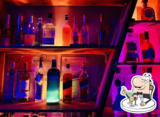 Carta de GO SPORTS BAR & LOUNGE, Yonkers