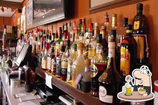 Jameson's 1930 Inn, Crandon - Restaurant menu, prices and reviews