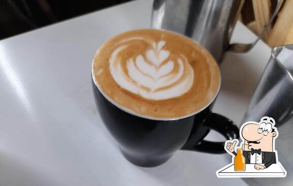 VT Coffee Café - Midlands, Howick - Restaurantbewertungen