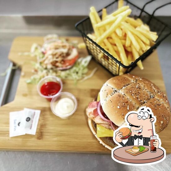 Le Mood - Leffrinckoucke, Leffrinckoucke - Menu du restaurant, prix et avis
