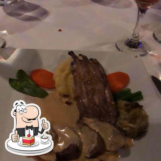 Chez Vincent in Winter Park - Restaurant reviews