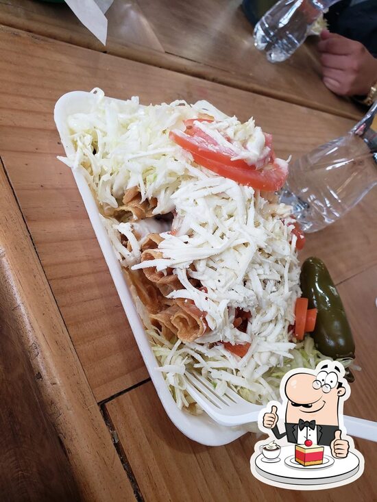 Tacos Aca Toy #2, Ciudad Acuña - Mexican restaurant menu and reviews