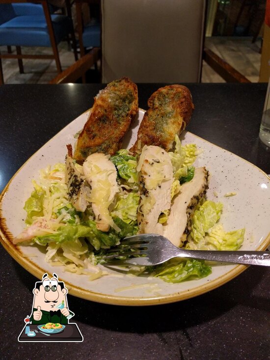 Kay's Kitchen, Dublin - Restaurant menu, prices and reviews