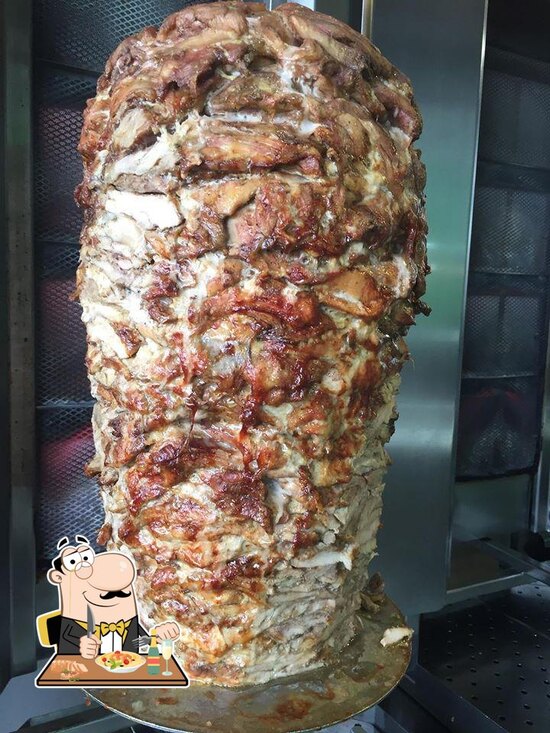 SHAWARMA GRILL in London - Restaurant reviews