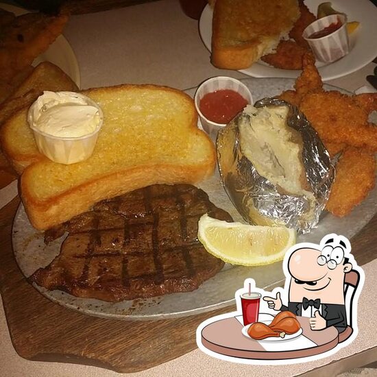 Sundowner's Family Restaurant in Fontana - Restaurant menu and reviews