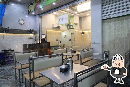 Lotus Cafe, Mumbai, Wing A - Restaurant reviews