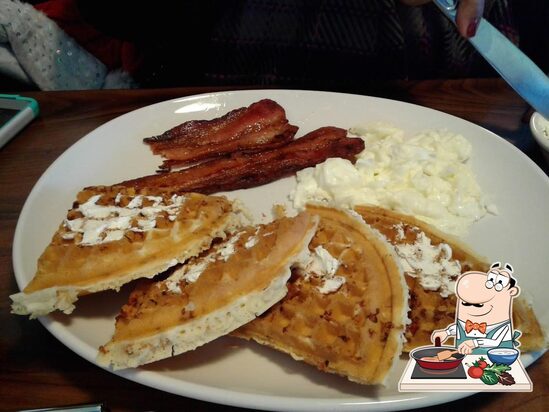 The Original Pancake House, 26820 Maple Valley Black Diamond Rd SE in ...