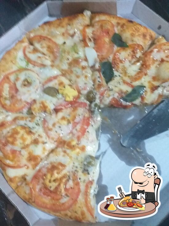 Pizzaria Top 30, Sorriso - Menu do restaurante, preços e opiniões