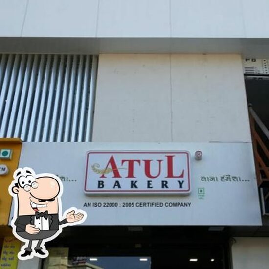 Atul Bakery, Surat - Restaurant menu, prices and reviews
