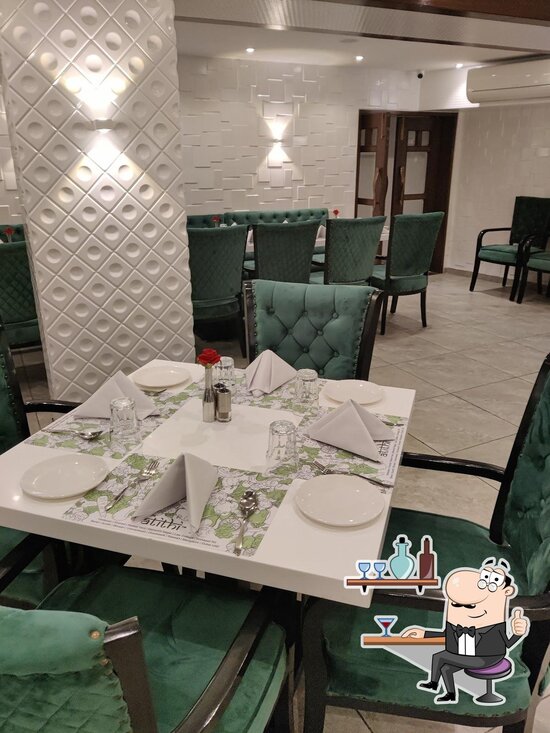 Atithi Veg., Pune - Restaurant menu, prices and reviews