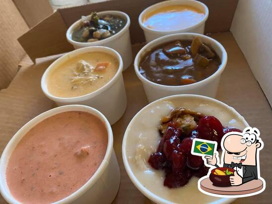 B-rads Catering in Albany - Restaurant reviews