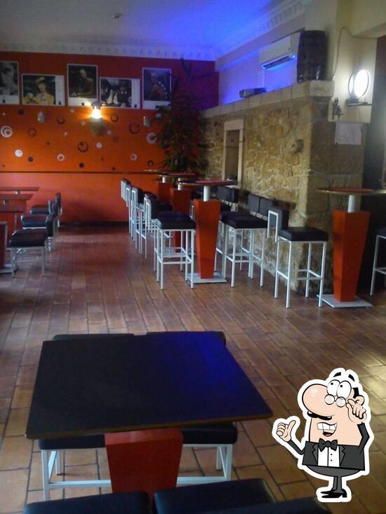 ZINA BAR-INDIAN RESTAURANT - Restaurant menu, prices and reviews