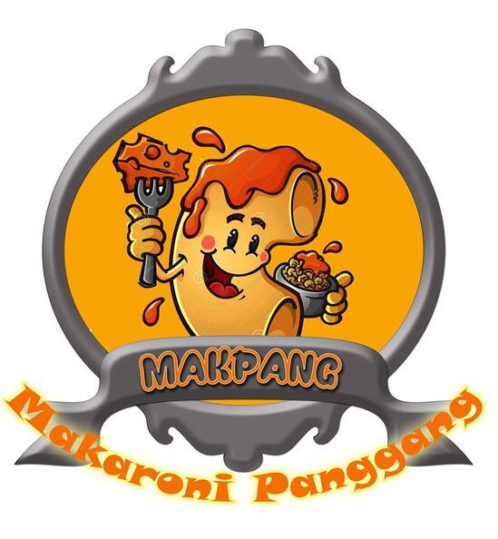 Menu at Bengkel Makpang restaurant, Jakarta