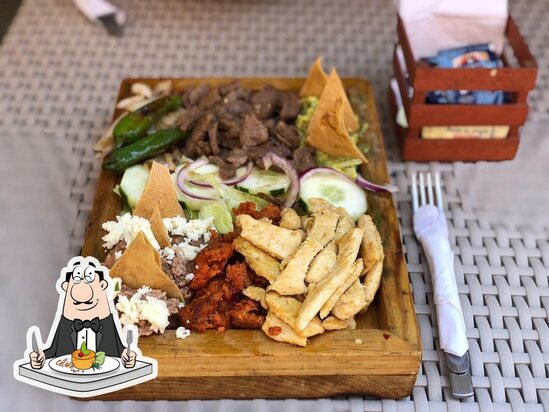Café Calli, Guanajuato - Restaurant reviews