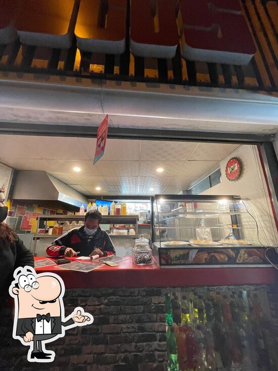 Dico’s, Sachaca District - Restaurant menu, prices and reviews