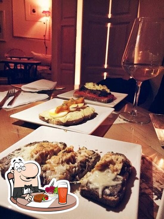El Colmo, Madrid - Menú del restaurante, precios y reseñas