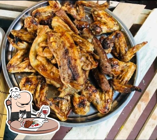 Entweni Braai Corner - Speisekarte, Preise und Bewertungen
