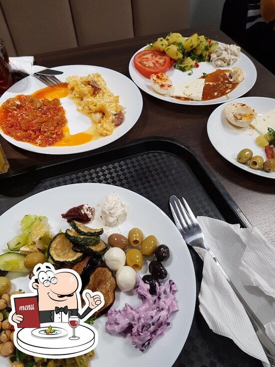 Fenomen Restaurant, Mainz - Restaurant reviews