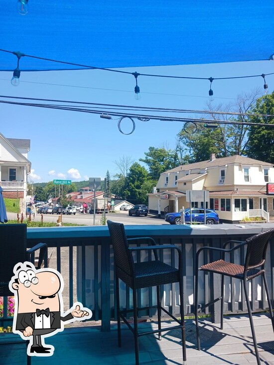 Foster’s Tavern, Alton - Restaurant menu, prices and reviews