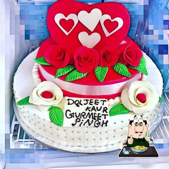 Ginni Bakers, Ludhiana - Restaurant reviews