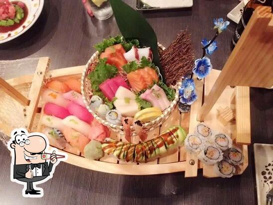 Hello Tokyo 2, 14639 Airline Hwy #101 in Gonzales - Restaurant menu and ...