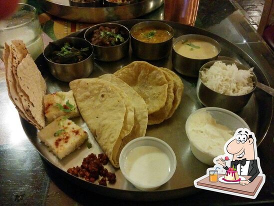 Jhupdi Indian Restaurant in Edison - Restaurant menu and reviews