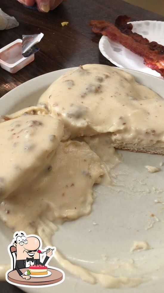 Jim's Diner in Plain City - Restaurant menu and reviews